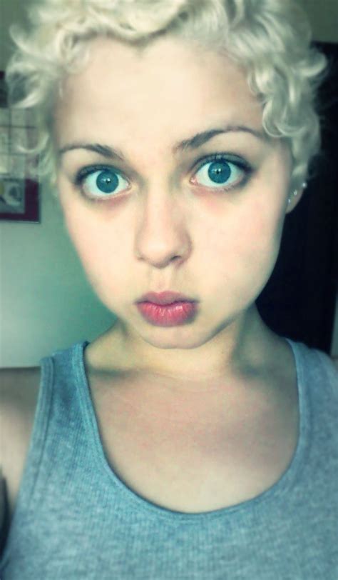 Pixie Cut Pixie Game Of Thrones Characters