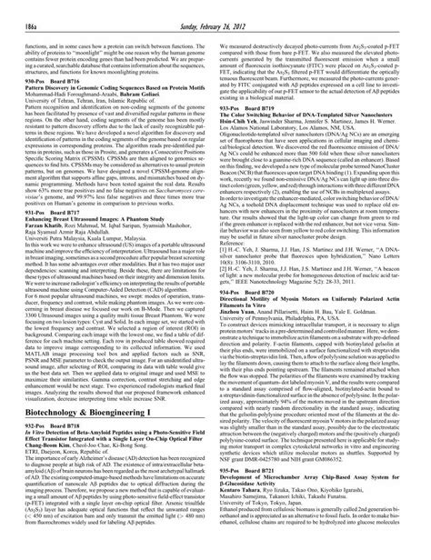 Pdf Development Of Microchamber Array Chip Based Assay System For β