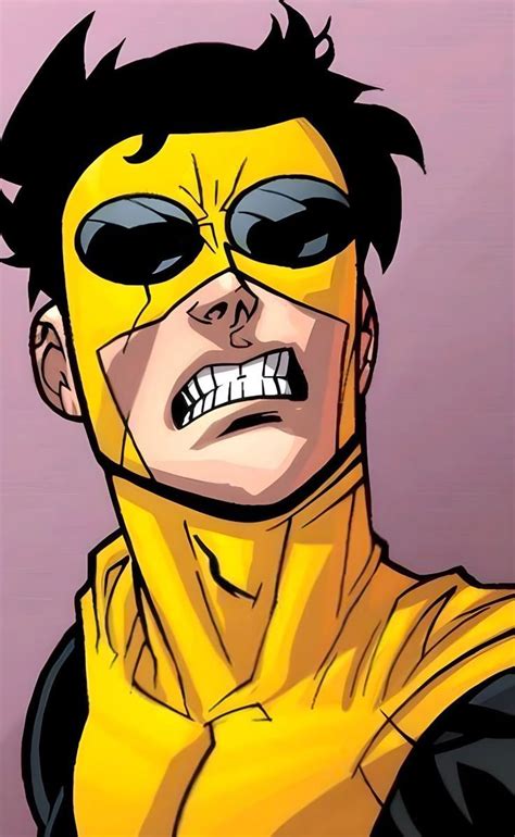 Sinister Invencible In 2025 Sinister