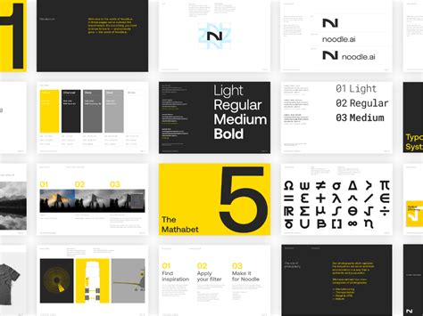 45 Brand Guidelines Ideas Brand Guidelines Branding Design Brand Book
