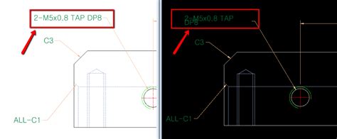 annotation texts are moved when a drawing is saved as autocad dwg in