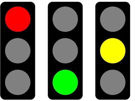 Tutorial 10 Traffic Light Controller Design Updated And