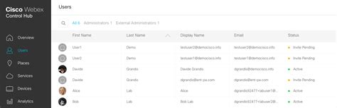 GitHub DavCisco Export Webex Teams Users Export The List Of The Webex Teams Users In A Given