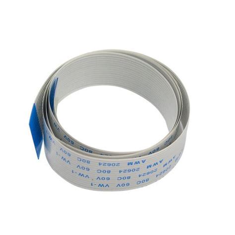 Flex Cable For Raspberry Pi Camera Or Display
