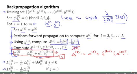 神经网络的学习 训练过程 知乎
