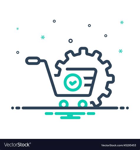 Procurement Royalty Free Vector Image Vectorstock
