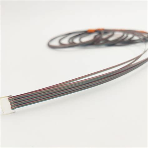 China 64 Cores Plc Fiber Array Manufacturers Factory Oem 64 Cores Plc