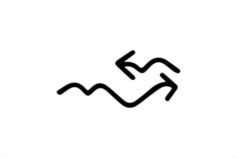 Arrow Set Hand Drawn 45365177 Vector Art At Vecteezy