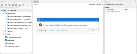 Unable To Add Source Control Help UiPath Community Forum