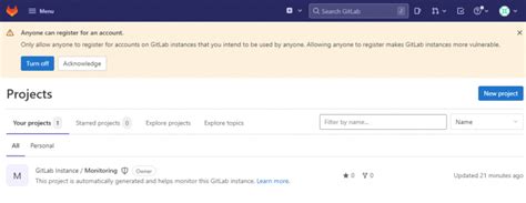 so installierst du gitlab mit docker auf ubuntu 22 04 howtoforge