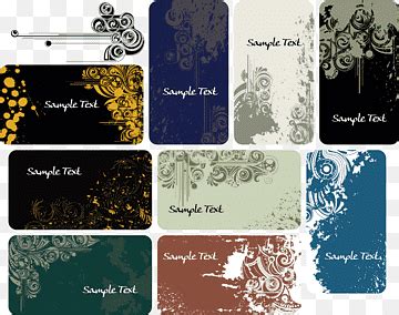 Free Download Card Pattern Png PNGWing