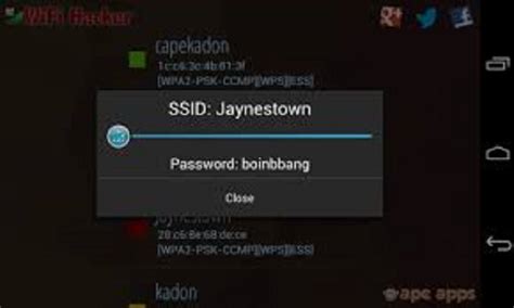 Free Wifi Cracker Download For Pc
