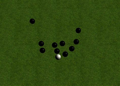 Github Limqiyingparticle World I Create A 3d Particle Game Engine