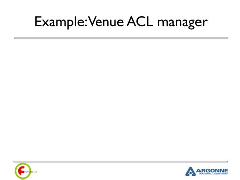 Ppt Access Grid Authorization Powerpoint Presentation Free Download Id5481044