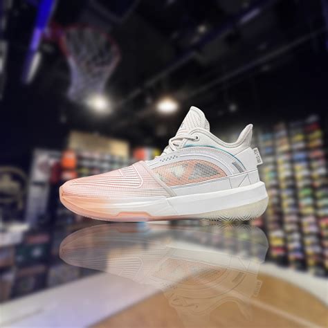 Peak Taichi New Big Triangle All Star Weekend ” Sneakersclubsg