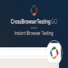 CrossBrowserTesting GO para Google Chrome Extensión Descargar