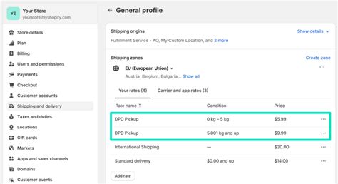 Octolize Pickup Points Pro Faq And Troubleshooting
