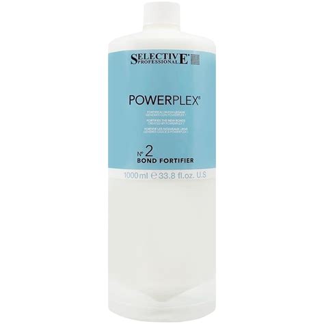 Selective Powerplex No2 Bond Drugi Krok Zabiegu Powerplex 1000 Ml