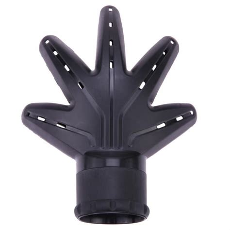 Hand Hair Dryer Diffuser Luxenmart Up To Off All For You