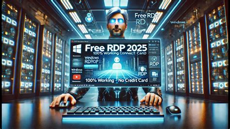 Free RDP Get Free Remote Desktop Access No Cedit Cad Needed YouTube