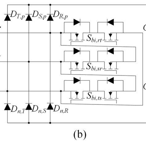 Pdf Evaluation Of Sic Based Three Phase Pfc Rectifier Design