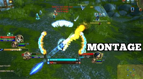 My Wotlk 335 Pvp Montage On Multiple Classes Before Im Gonna Play