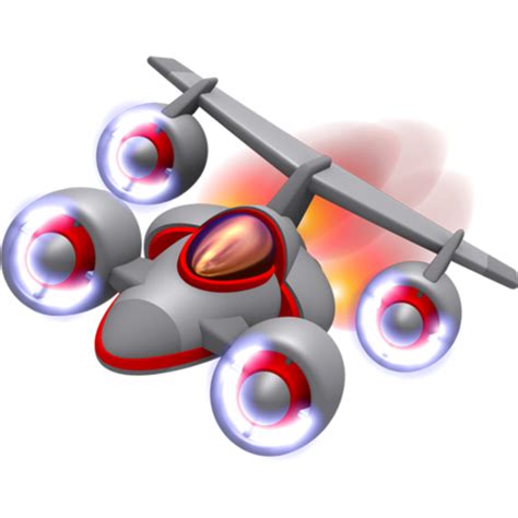 ‎chicken Invaders 2 Xmas On The Mac App Store