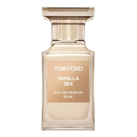 Tom Ford Vanilla Sex Woda Perfumowana 30 Ml 50 Ml ≡ Sephora