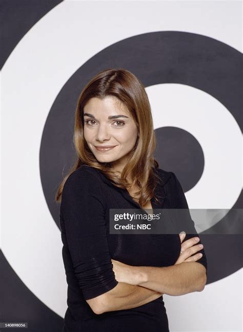 Laura San Giacomo As Maya Gallo Photo By Roxanne Lowitnbcu Photo