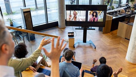 Hybrid Events The Best Of Both Worlds Virtual Days