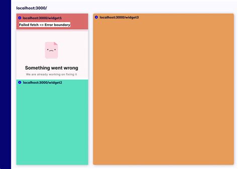Parallel Routing · Remix Run Remix · Discussion 4618 · Github
