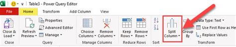 Separate Comma Separated Values In Excel 5 Easy Ways
