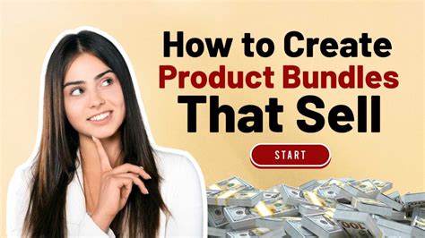 How To Create Product Bundles That Sell Comprehensive Guide 2025 Vineesh Rohini
