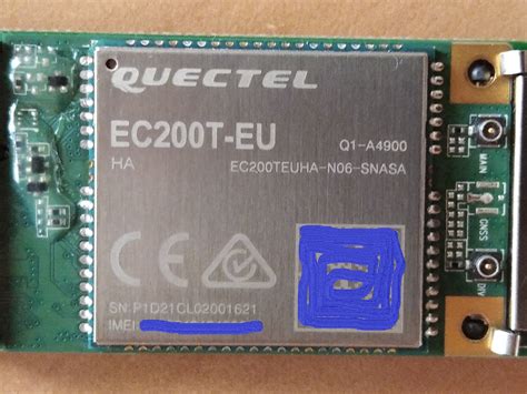 EC T EU Latest Firmware Technical Subjects Quectel Forums