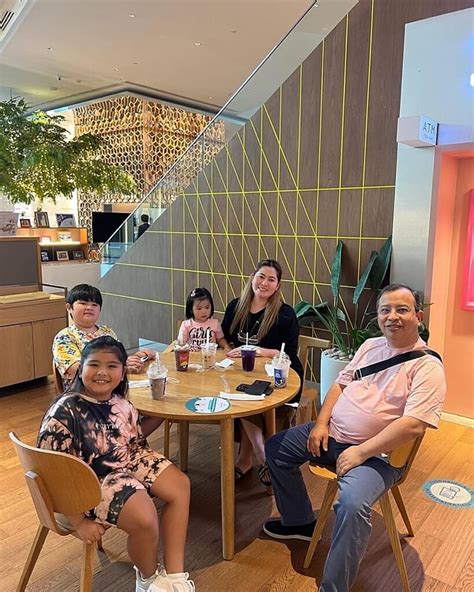 Crystal Jacinto — Pioneering Entrepreneur Outstanding Socio Civic
