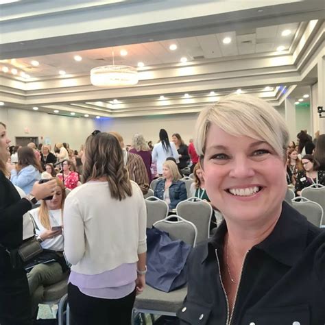 Mollye Barrows On Linkedin Having Fun And Learning So Much From Some Inspiring Speakers At