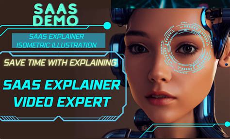 Create Saas And Custom 2d Isometric Explainer Video Whiteboard