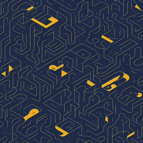 Premium Ai Image Pattern