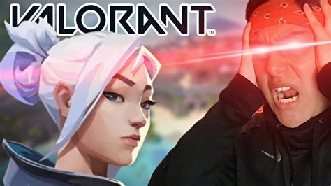 Never Playing As Jett Ever Again Valorant Youtube