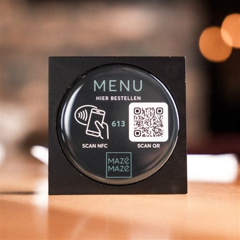 The Benefits Of Investing In Digital Menu Qr Codes For Restaurants