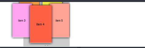 3d Carousel Slider Css And Javascript Code Snippet Onaircode