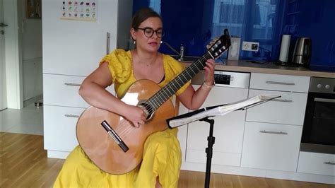 Matteo Carcassi Siciliano Youtube