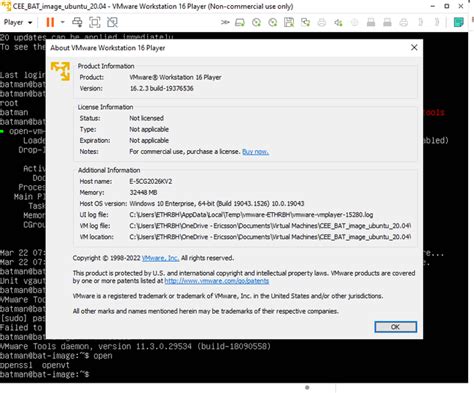 Vmware Workstation Player Techradar