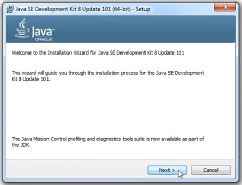 Baru Cara Menginstall JDK Dan Konfigurasinya Pada OS Windows