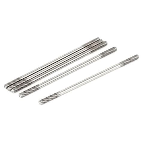 Silver Double End Stud At Best Price In Mumbai Shree Ganesh Enterprises