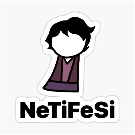 Entp Avatar Stack Included Sticker For Sale By Mbticrap Redbubble