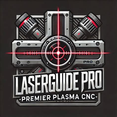 Laser Guide Pro By Premier Plasma Cnc