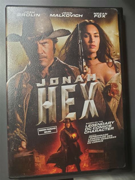 Jonah Hex 2010