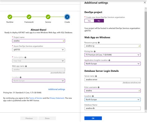 Dynamics Learn In Doing Ajit Kumar S Azure DevOps And Sample Windows Web App