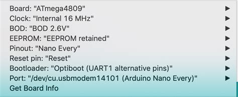 bootloader burns just fine uploaded simple program is not working